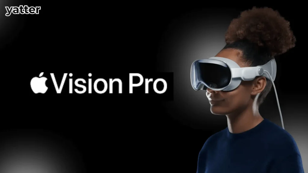 Exploring the Pros and Cons of Apple Vision Pro Features